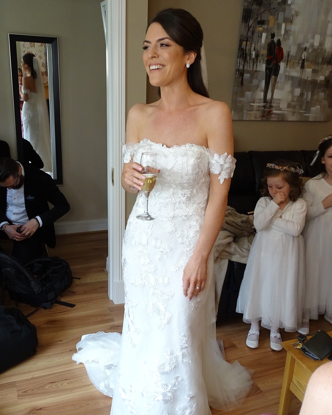 Bridal Makeup | Ireland | Sarah Keogh Makeup