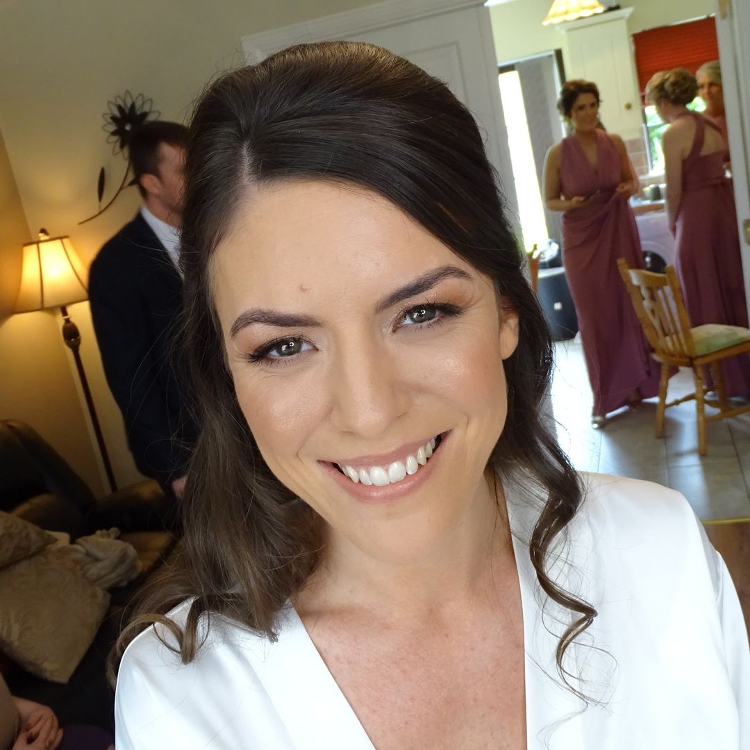 Bridal Makeup | Ireland | Sarah Keogh Makeup