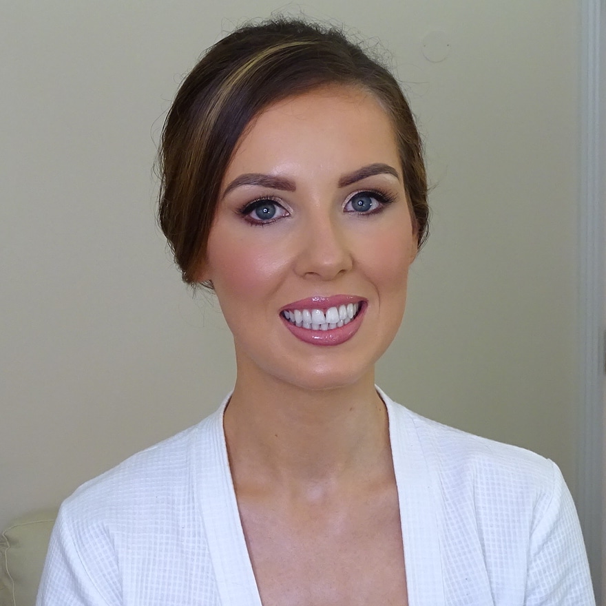 Bridal Makeup | Ireland | Sarah Keogh Makeup