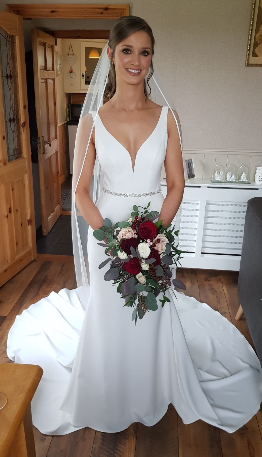 Bridal Makeup | Ireland | Sarah Keogh Makeup