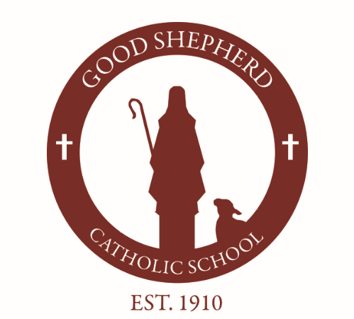 Good Shepherd School Logo