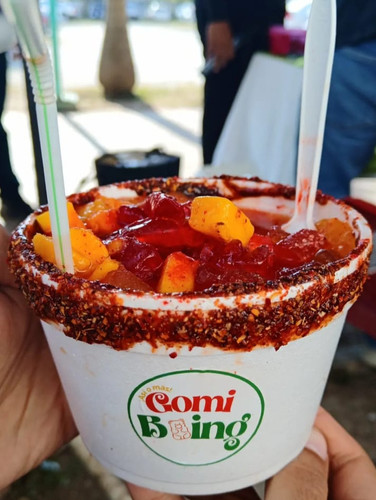 Gomi Boing ( Mango) | Gomiboing