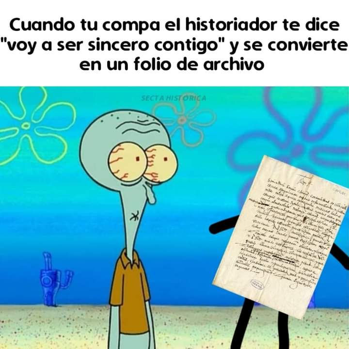 Preséntate | My Site 1