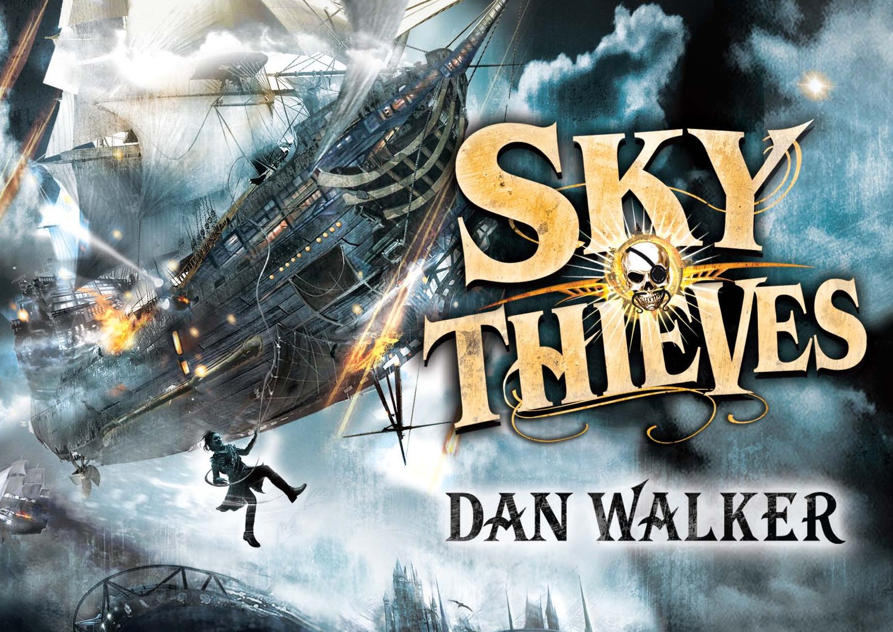 Teaching and learning resources | Dan Walker children's author