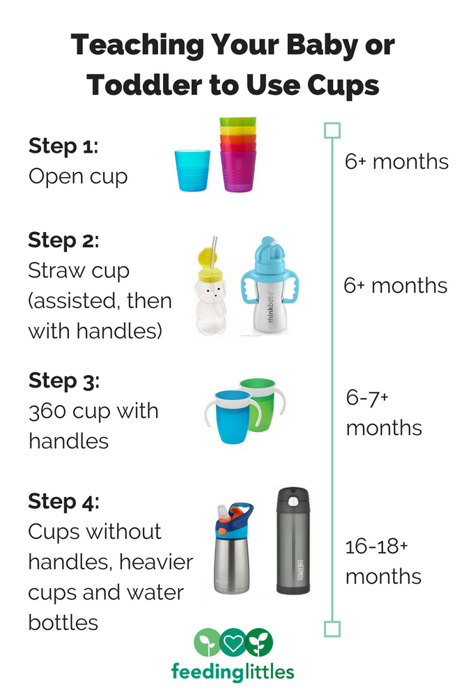 The Ultimate Guide to Cup Drinking