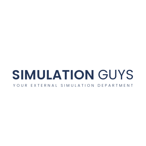 Projects (List) | Simulation Guys