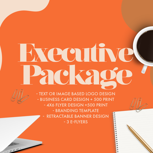 Executive Package | Mysite