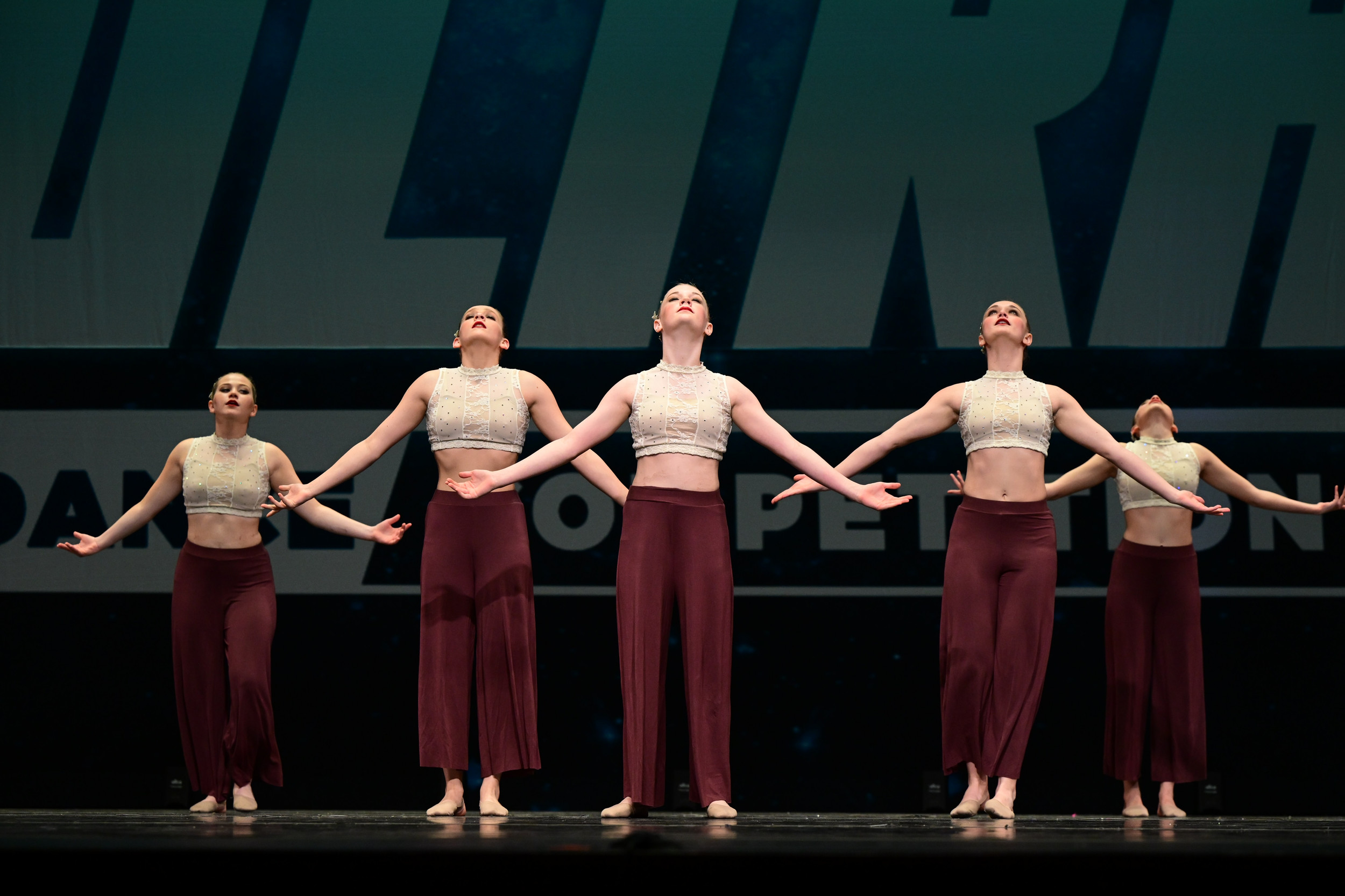 Competition Teams | Dance Philosophy