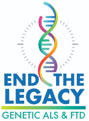 Genetic Modifiers in Genetic ALS and FTD | End the Legacy