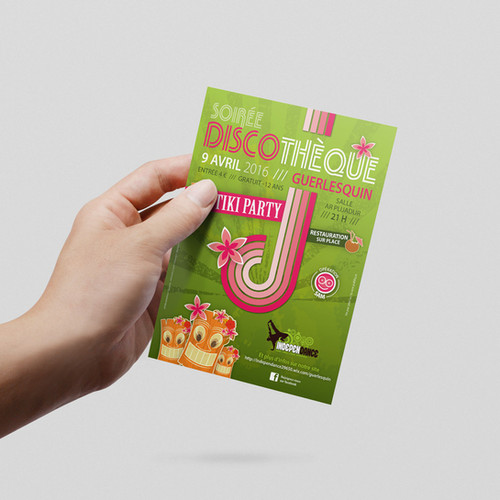 A5 Flyers | Print ONE