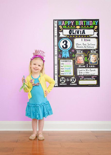 STICKY POSTER | Print ONE