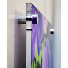 10mm clear Acrylic signs | Print ONE