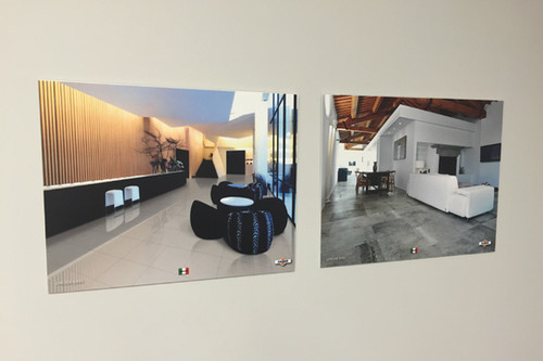 1mm Forex PVC (White) | Print ONE