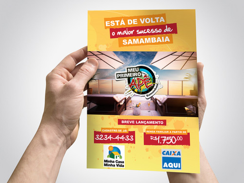 A4 Cards | Print ONE