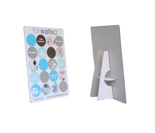 PVC Cutouts / Standees | Print ONE
