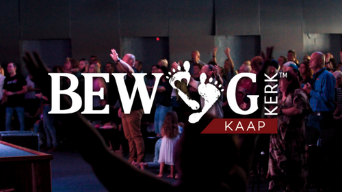 Beweeg Kerk | Beweeg Kerk