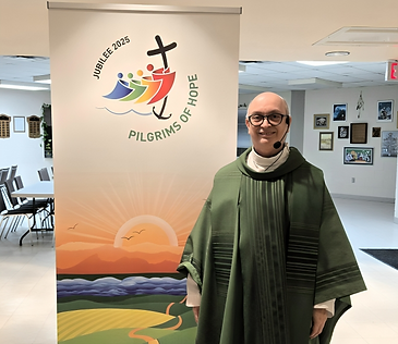 HOME | Holy Redeemer