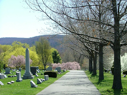 OUR CEMETERY | Riverhurst Cemetery