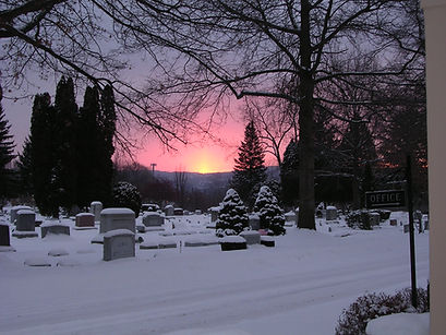 OUR CEMETERY | Riverhurst Cemetery