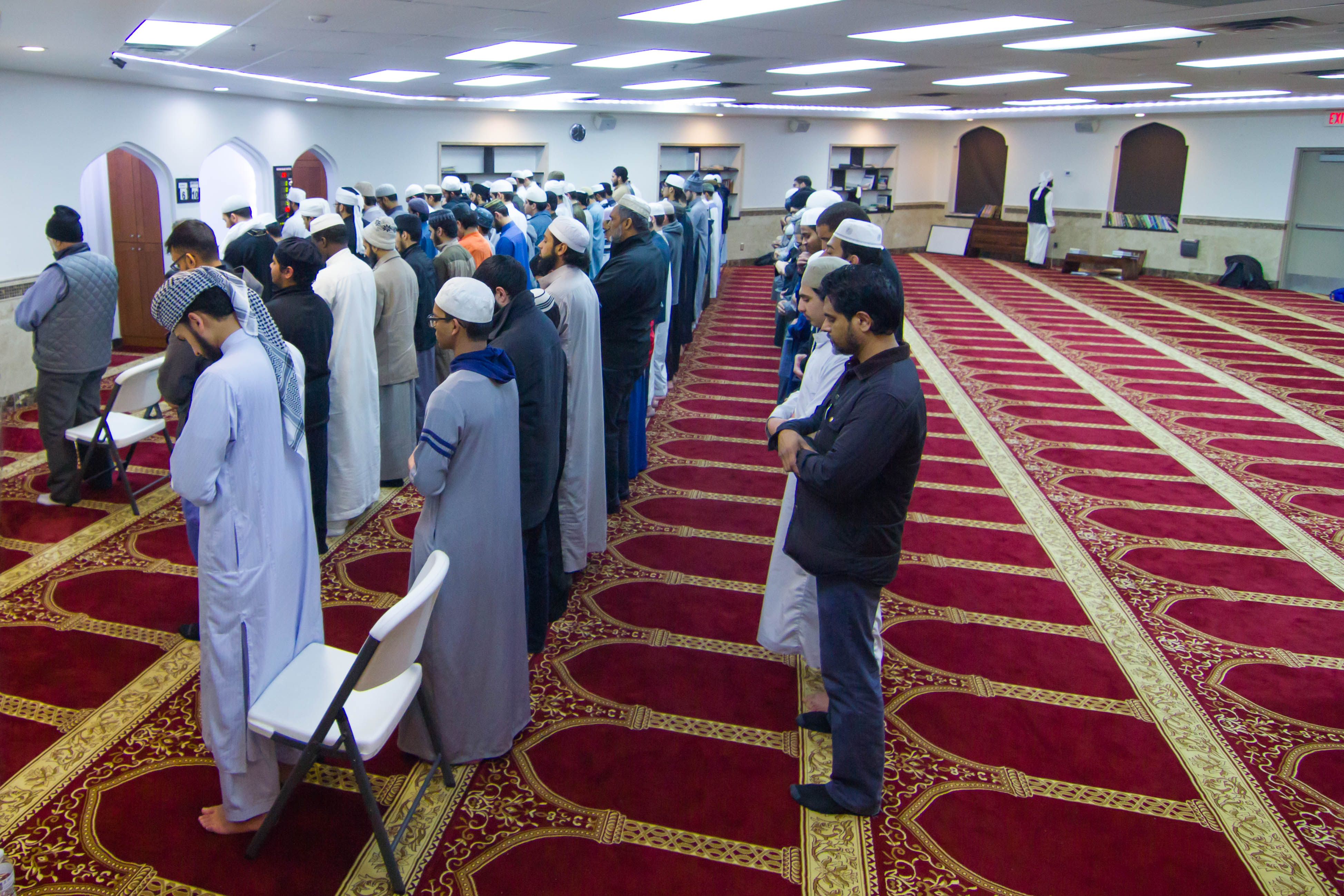 Michigan Islamic Institue | About Us