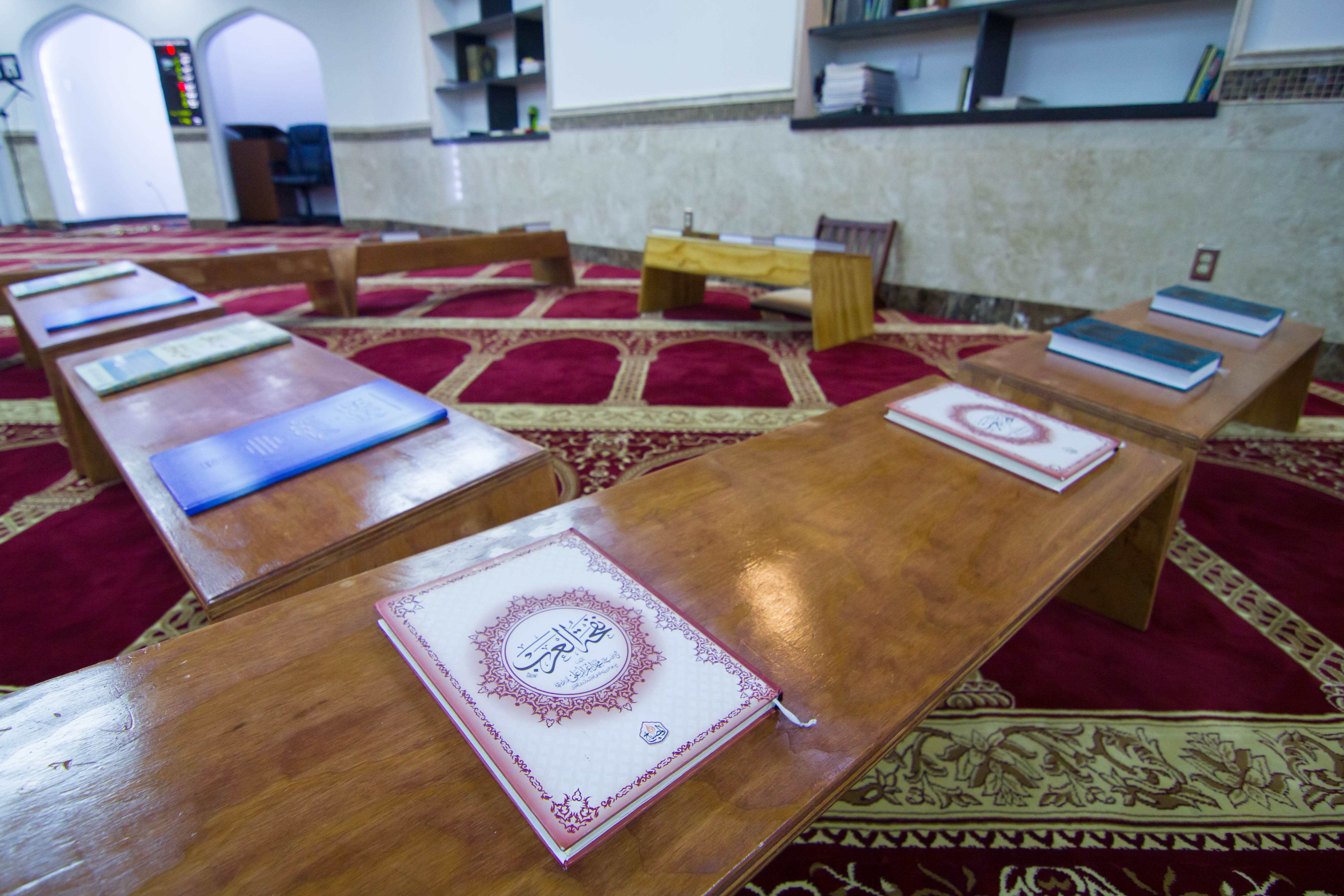 Michigan Islamic Institue | About Us