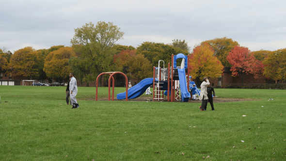 Michigan Islamic Institue | About Us