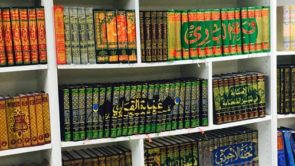 Michigan Islamic Institue | About Us