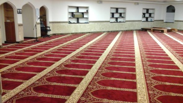 Michigan Islamic Institue | About Us