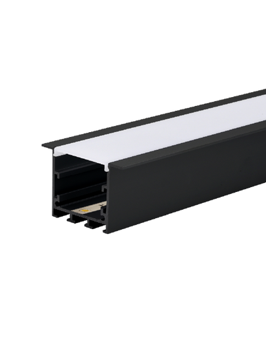 פרופיל 5035 שקוע גבס | Koelectric