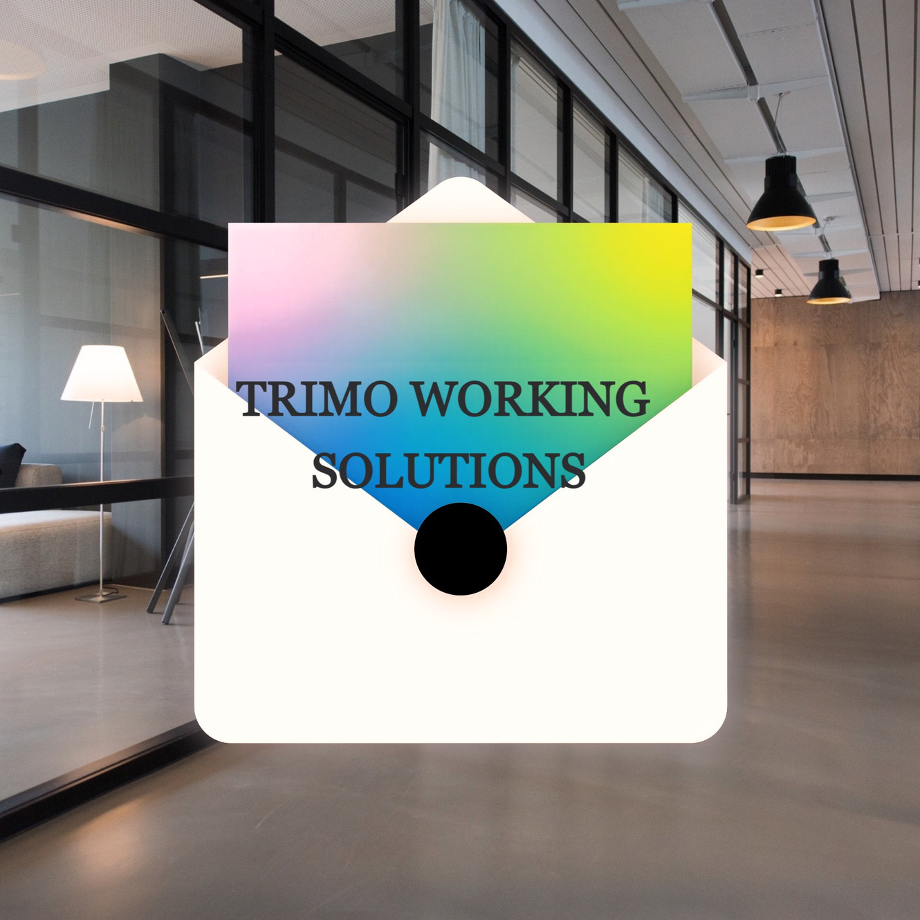 OUR STORY | TRIMO Working Solutions, LLC., | About Us