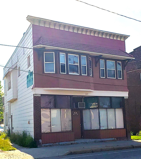 About | Pinwheel Gallery