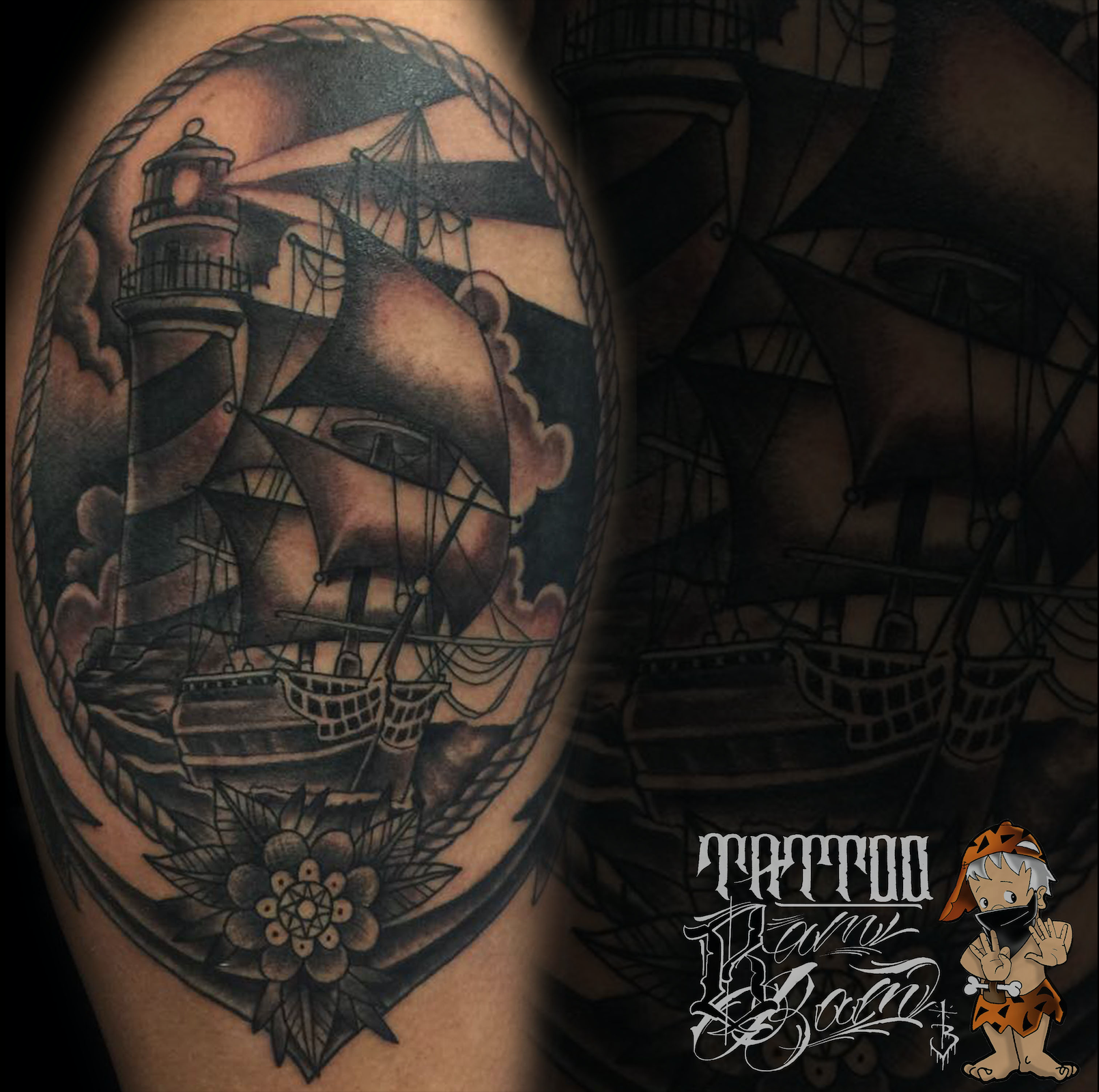 Tattoo Bam Bam | Miami Tattoos | Miami Tattoo Artist