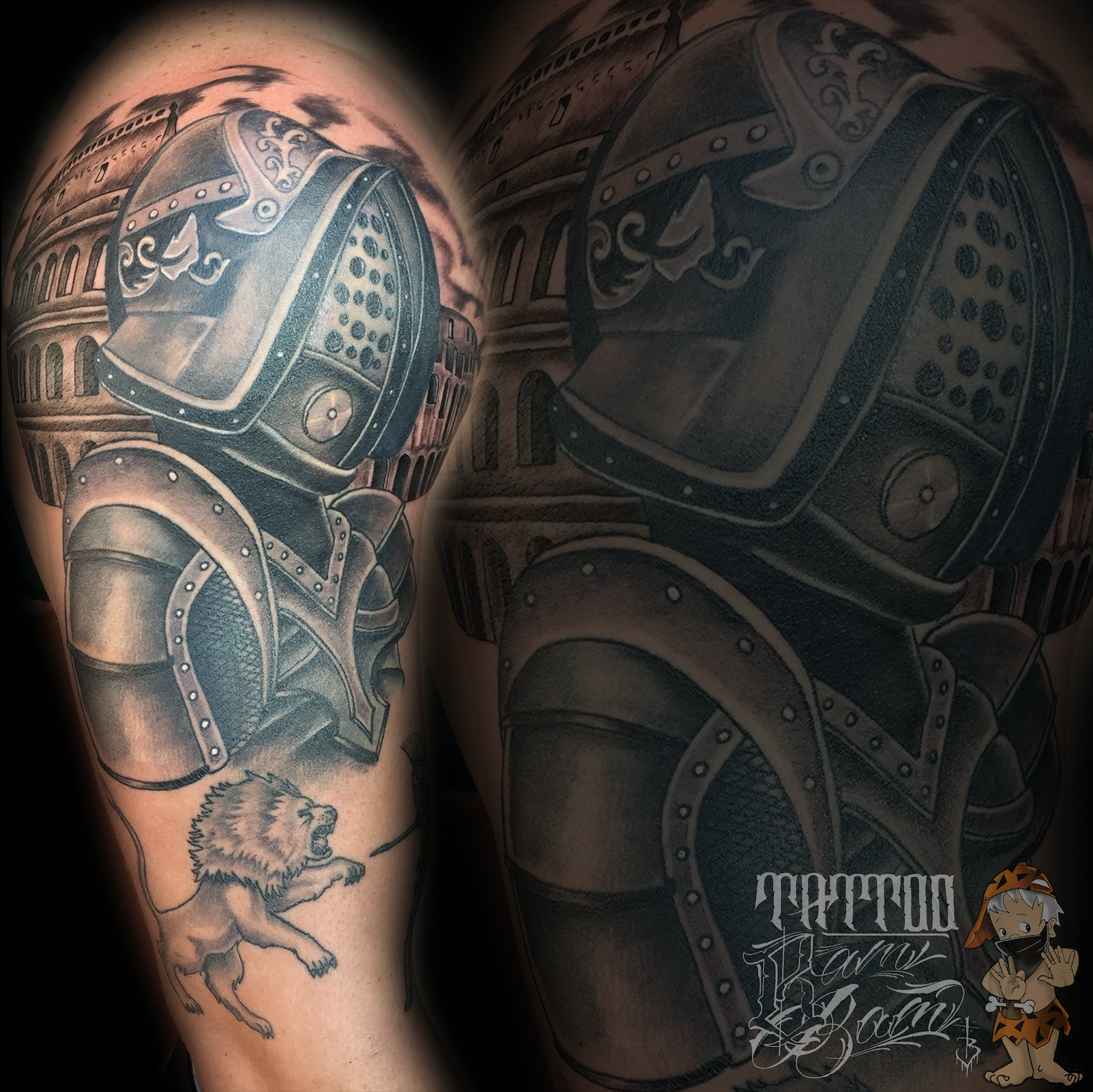 Tattoo Bam Bam | Miami Tattoos | Miami Tattoo Artist
