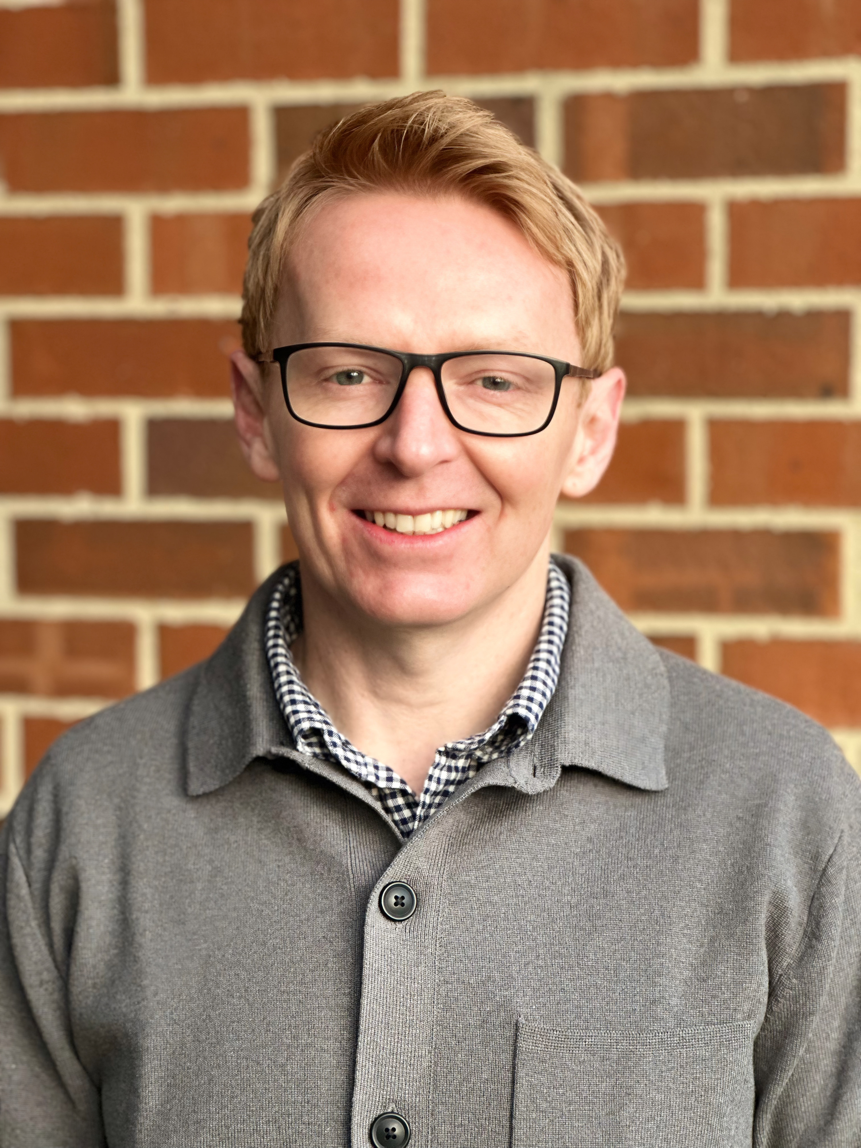 Brett Harris