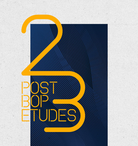 (Concert + TAB) 23 Post Bop Etudes | Jazz Lesson Videos