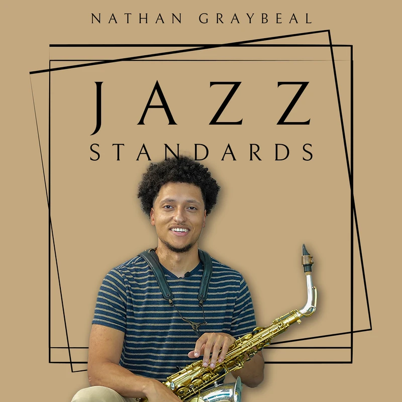 Jazz Standards with Nathan Graybeal | Jazz Lesson Videos