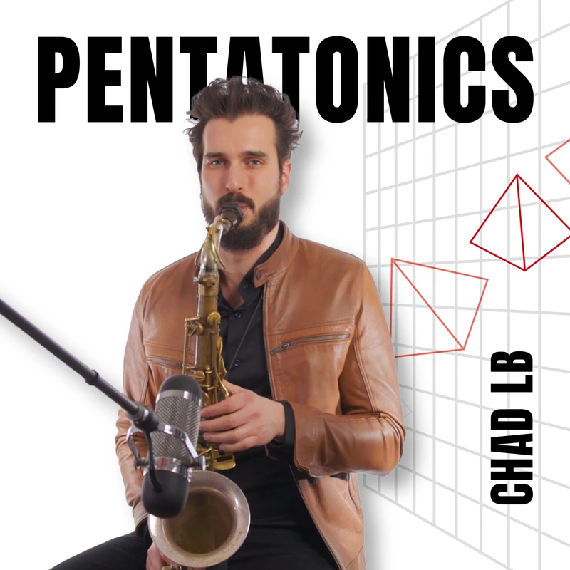 Pentatonics with Chad LB | Jazz Lesson Videos
