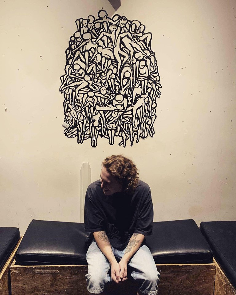 Album Review: Joey Collins - 'Requiem'