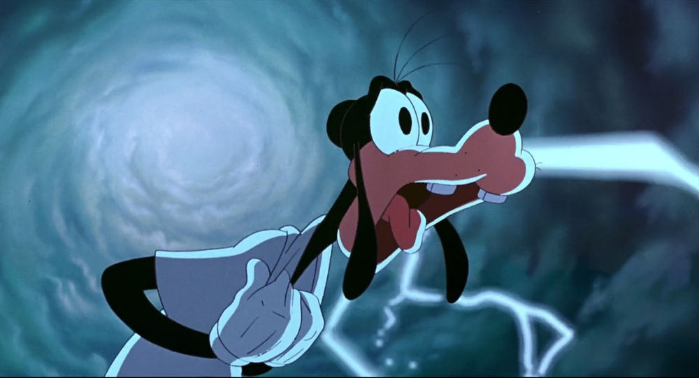 A Goofy Movie (1995)