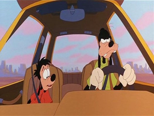 A Goofy Movie (1995)