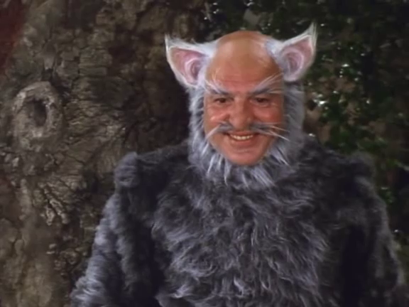 Alice in Wonderland: Part One (1985)