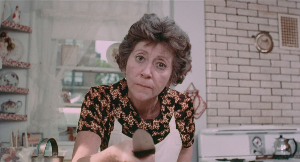 Alice, Sweet Alice (1976)