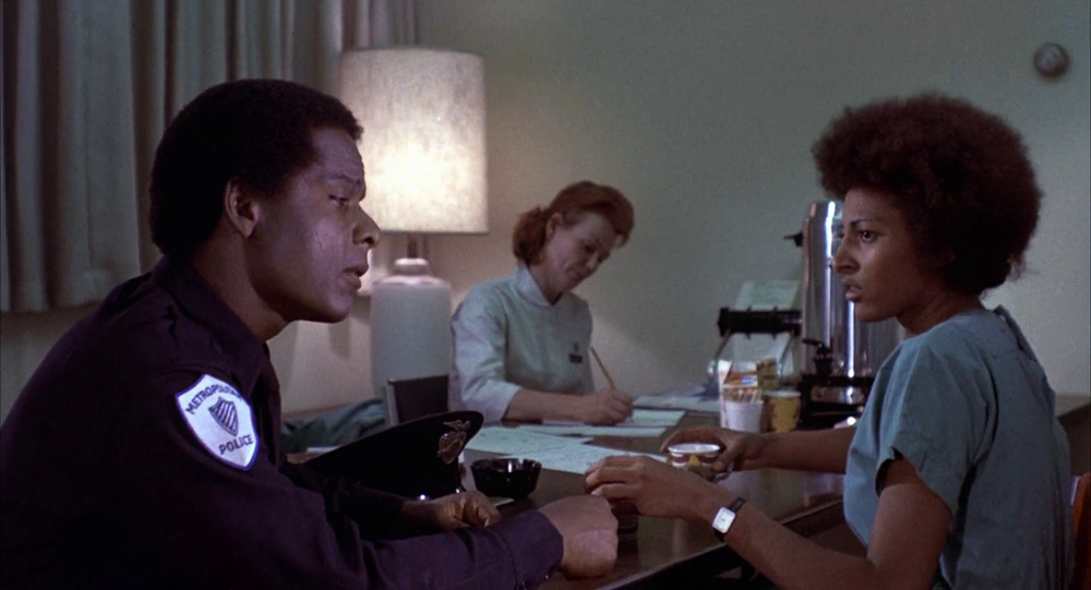 Coffy (1973)