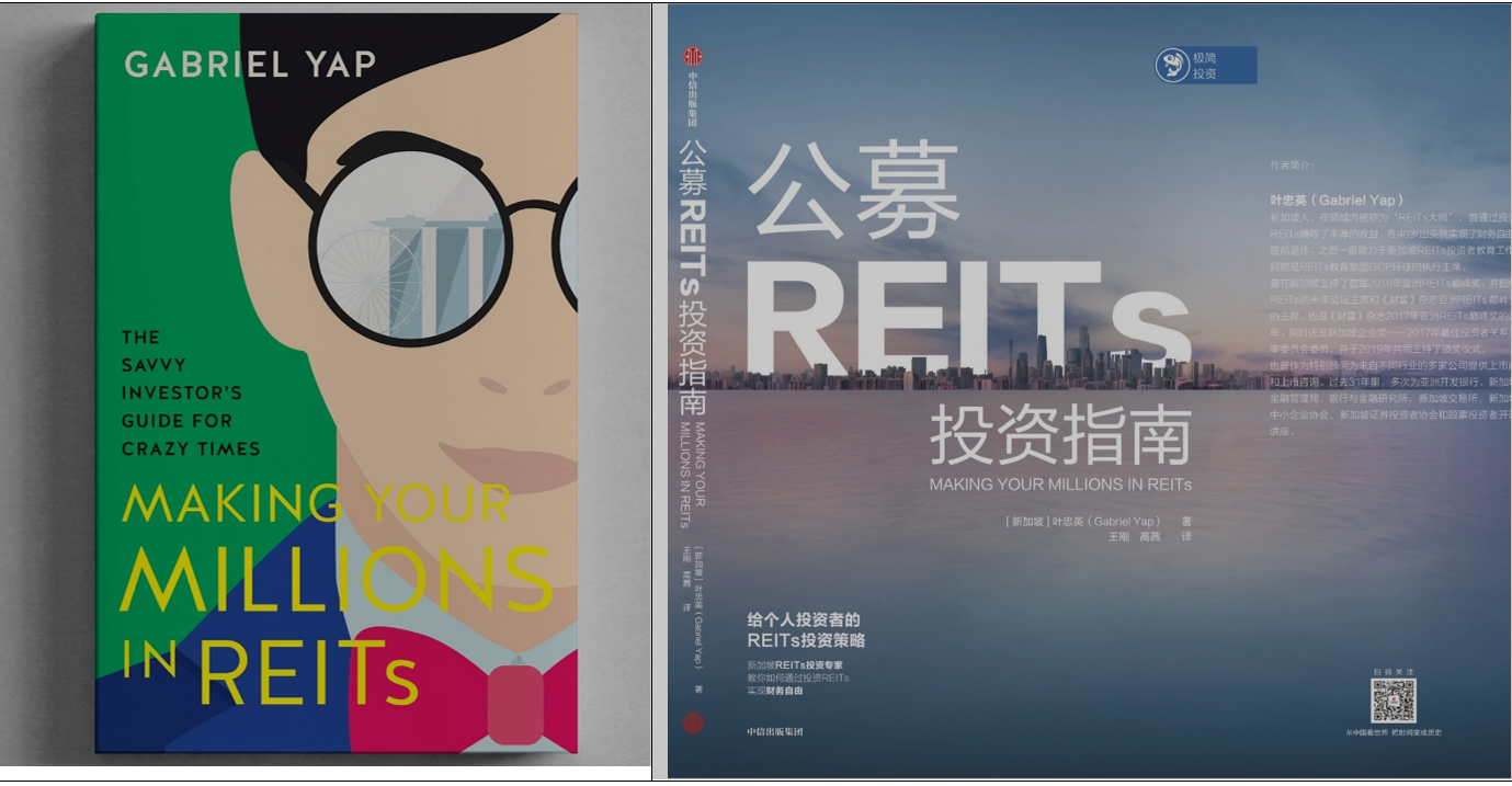 REITS ARE FINALLY EKING OUT POSITIVE RETURNS IN 1Q 2023 – WHAT LIES AHEAD FOR THE REST OF 2023?