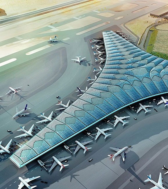 MEP Contracting | Gulf Engineering