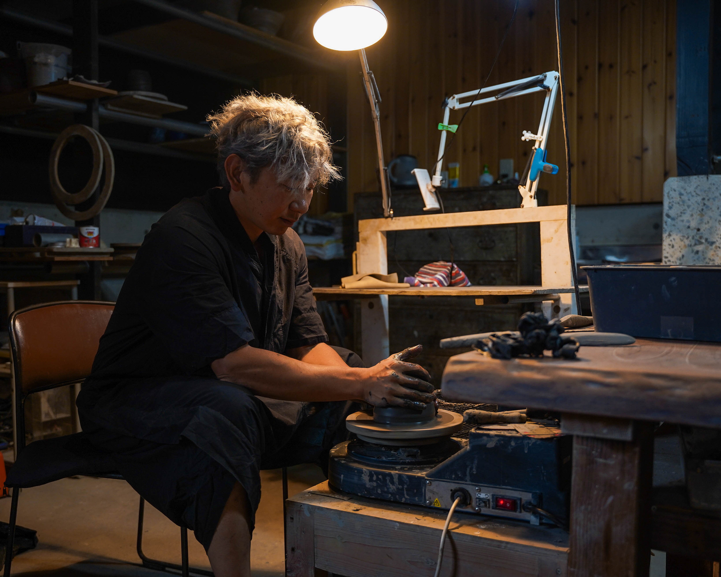 Masami Tanaka | Untold Japan Studio