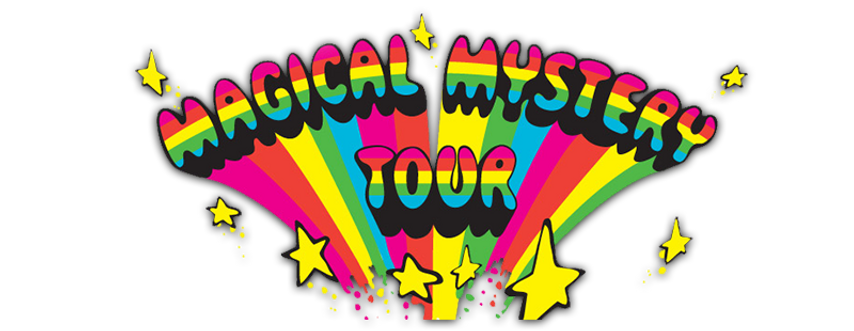 Magical Mystery Tour Bus | players