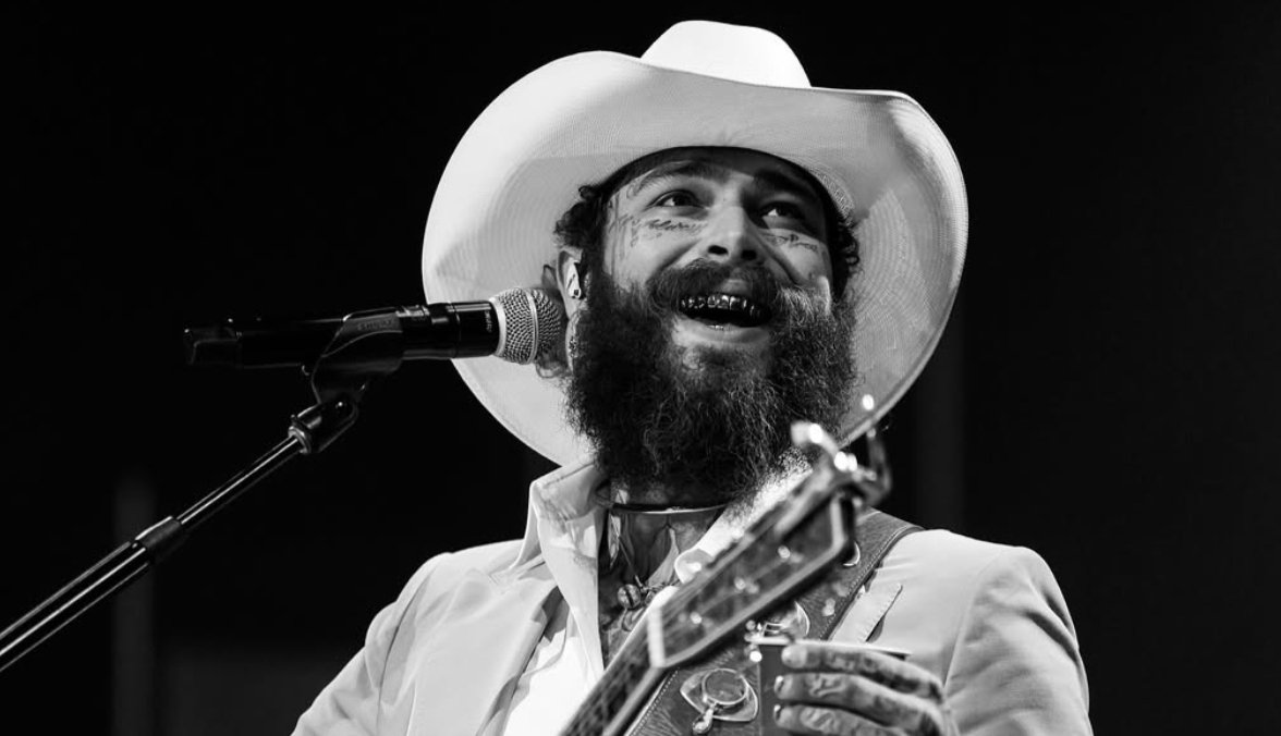 Is A New Country Post Malone Album In The Works 9632