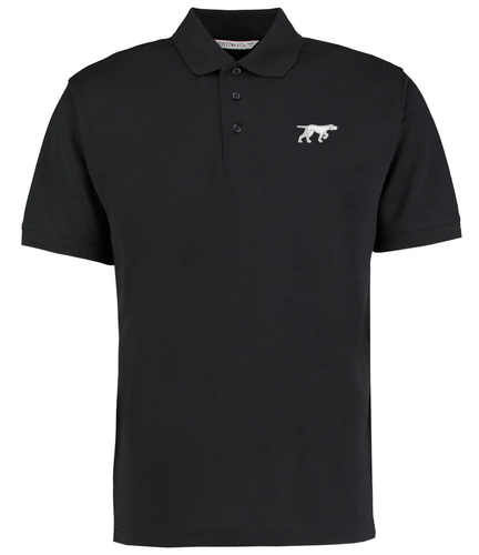 GSP Rescue UK - GSP - K403 Unisex Polo Shirt | Crazydogs