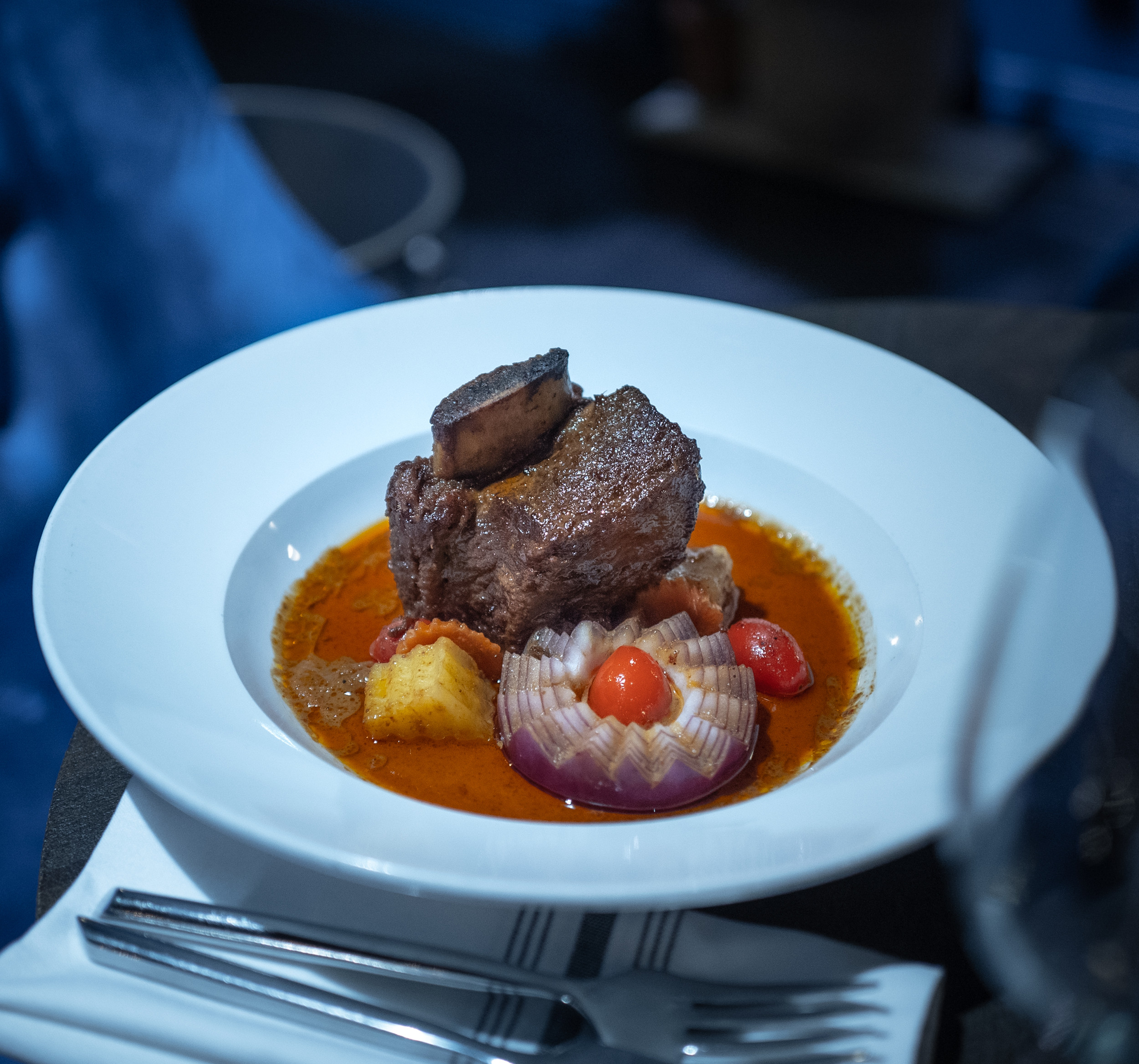 CHRISTMAS EVE | NAPA Thai Cuisine